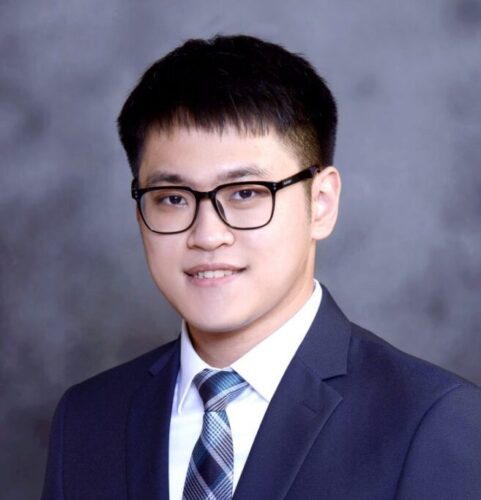 People – Shao Manufacturing Lab